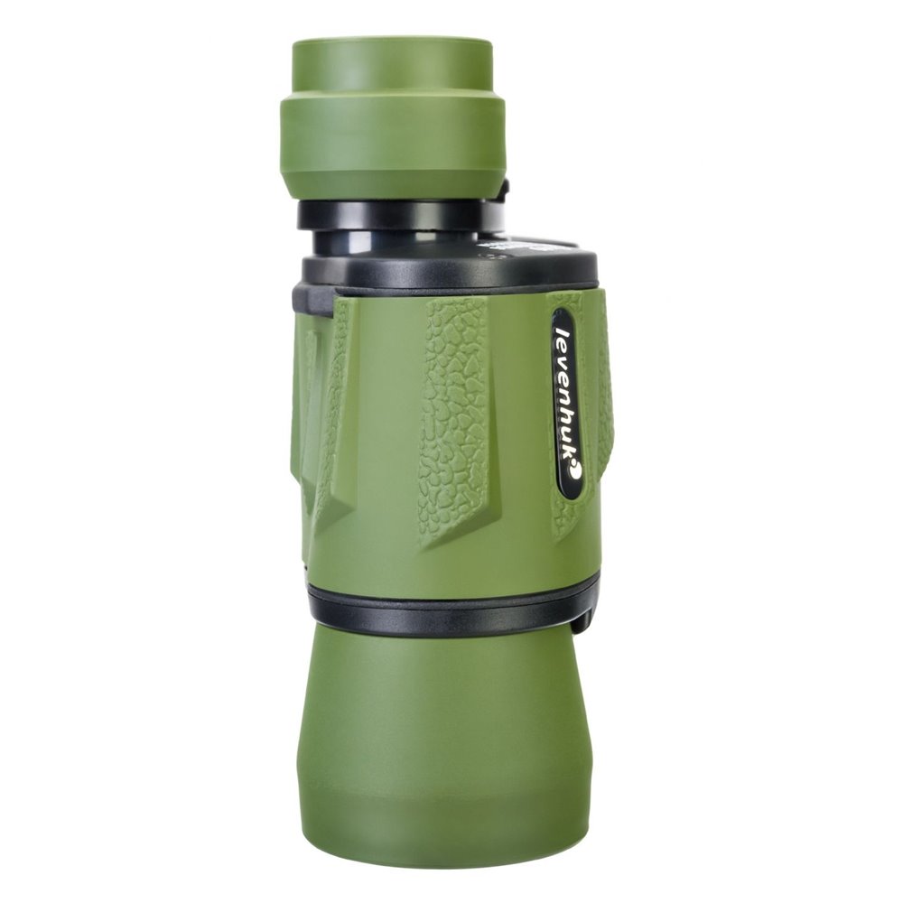 Levenhuk Travel 10X50 Binoküler Dürbün Objektif Merceği Çapı: 50 mm