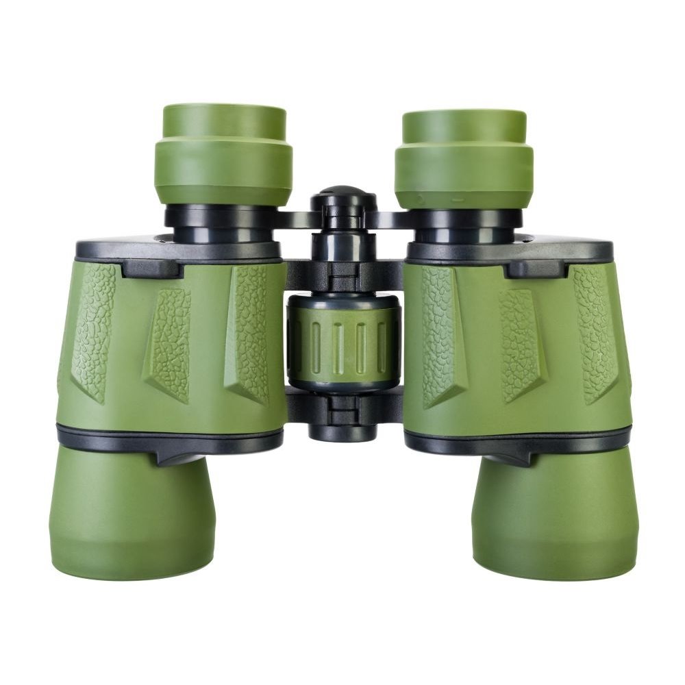 Levenhuk Travel 10X50 Binoküler Dürbün Objektif Merceği Çapı: 50 mm